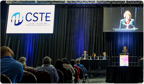 Continuing Education - 2026 CSTE Conference