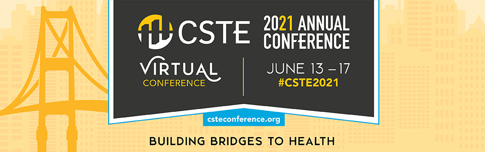 Archives and Future Meetings | CSTEConference 2021