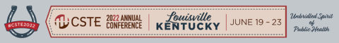 2022 CSTE Conference | 2022 CSTE Conference