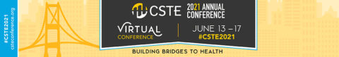 Archives and Future Meetings | 2026 CSTE Conference