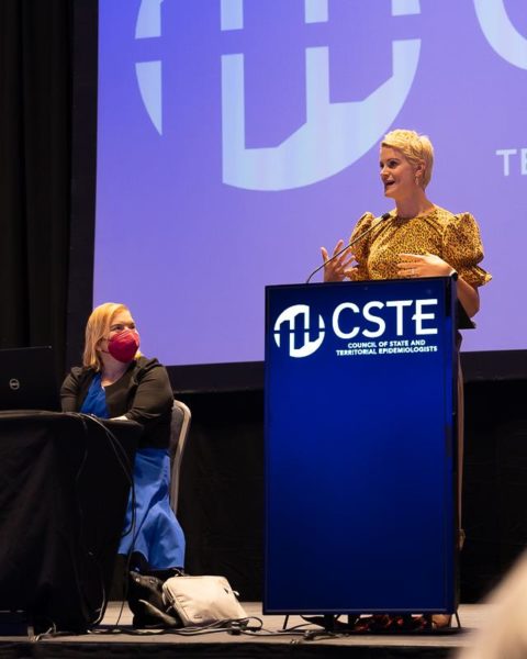 2023 CSTE Conference | 2023 CSTE Conference