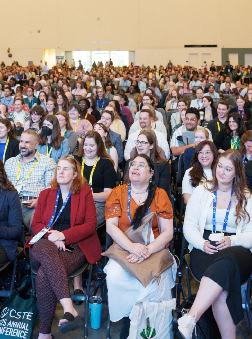 2026 CSTE Conference